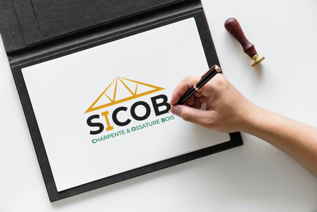 Contacter SICOB - SICOB · Charpente et Ossature Bois