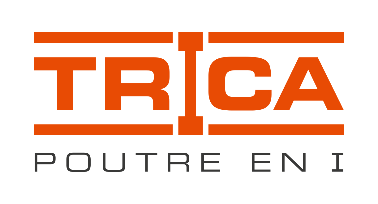 Poutre en I TRICA - SICOB · Charpente et Ossature Bois